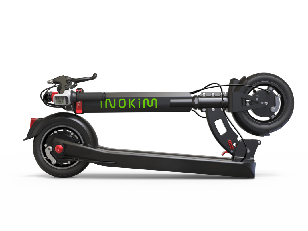 INOKIM LIGHT 1 HERO | GS SHOP | TROTTINETTE ÉLECTRIQUE