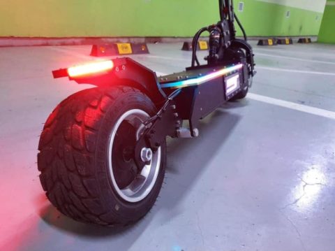 WEPED SS | 30 000 W | LE NEC PLUS ULTRA | GS