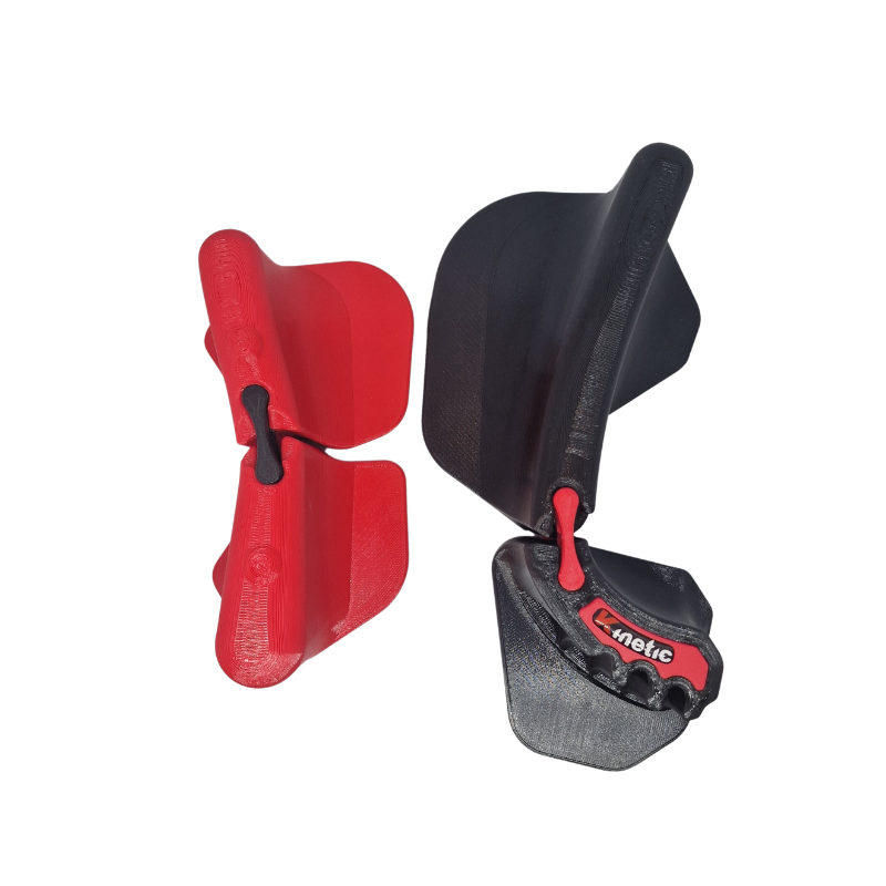 POWER-PADS Kinetic Bite System V2.0 - LIMITED EDITION | GS